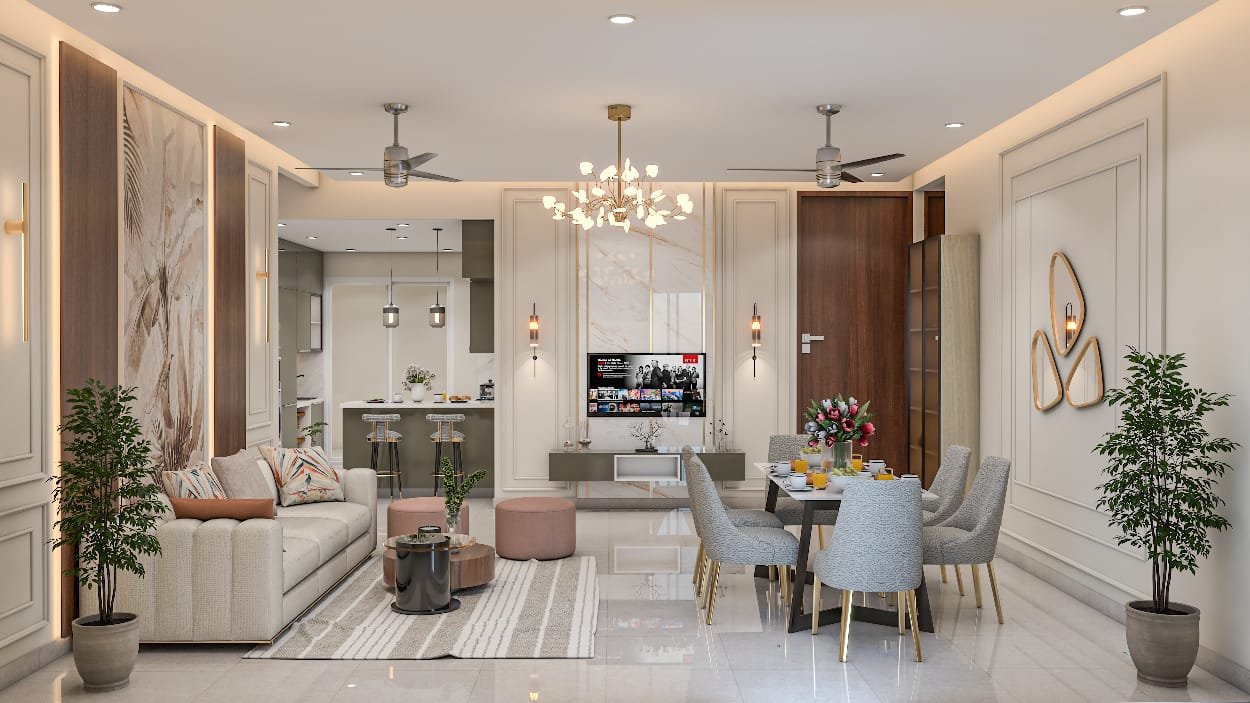 Elevate Design Studio