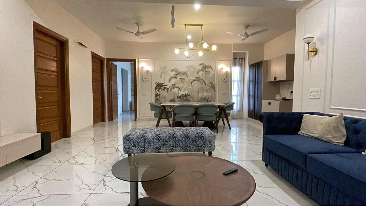 Elevate Design Studio